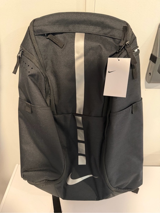 Nike | Bags | Nike Hoops Elite Backpack | Poshmark